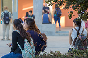 Despite Constraints, UC Merced Enrollment Continues to Grow | Student ...