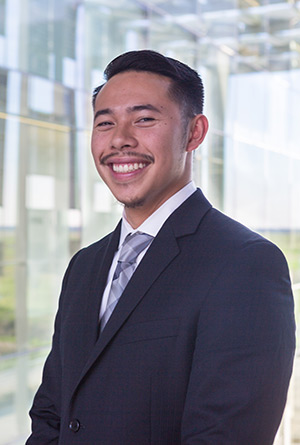 Three Students Chosen for Clinton Global Initiative University ...