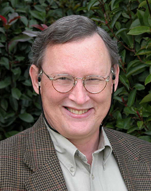 Will Shadish Memorial Fellowship Announced for Giving Tuesday | Student ...