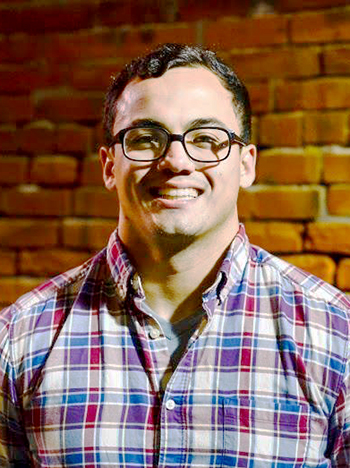 Alumnus Expands Science Literacy Nonprofit to South America | Student ...