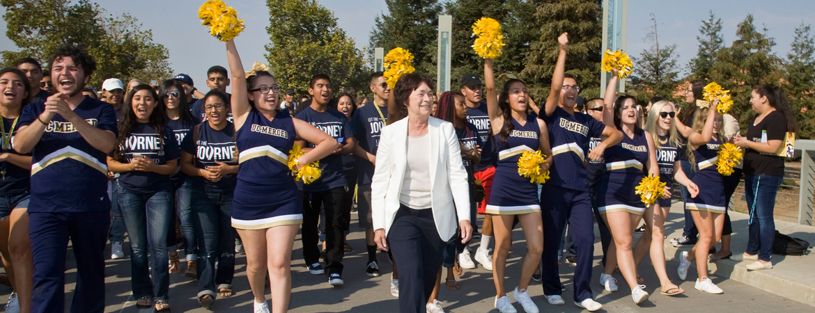 Who We Are | Student Affairs